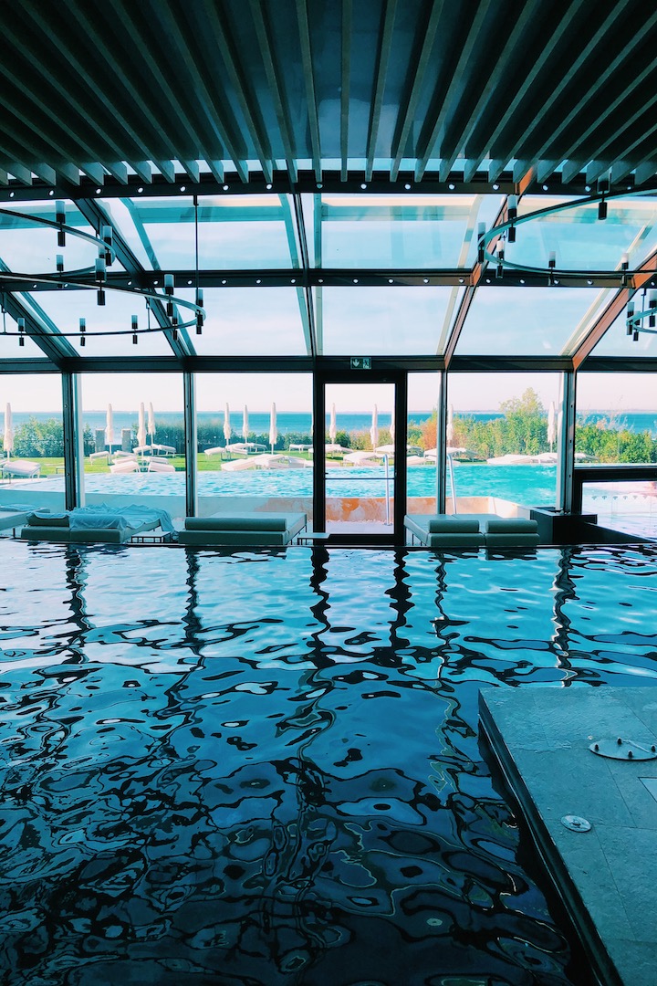 Take Advantage of Italy's Spa Bonus - InTrieste