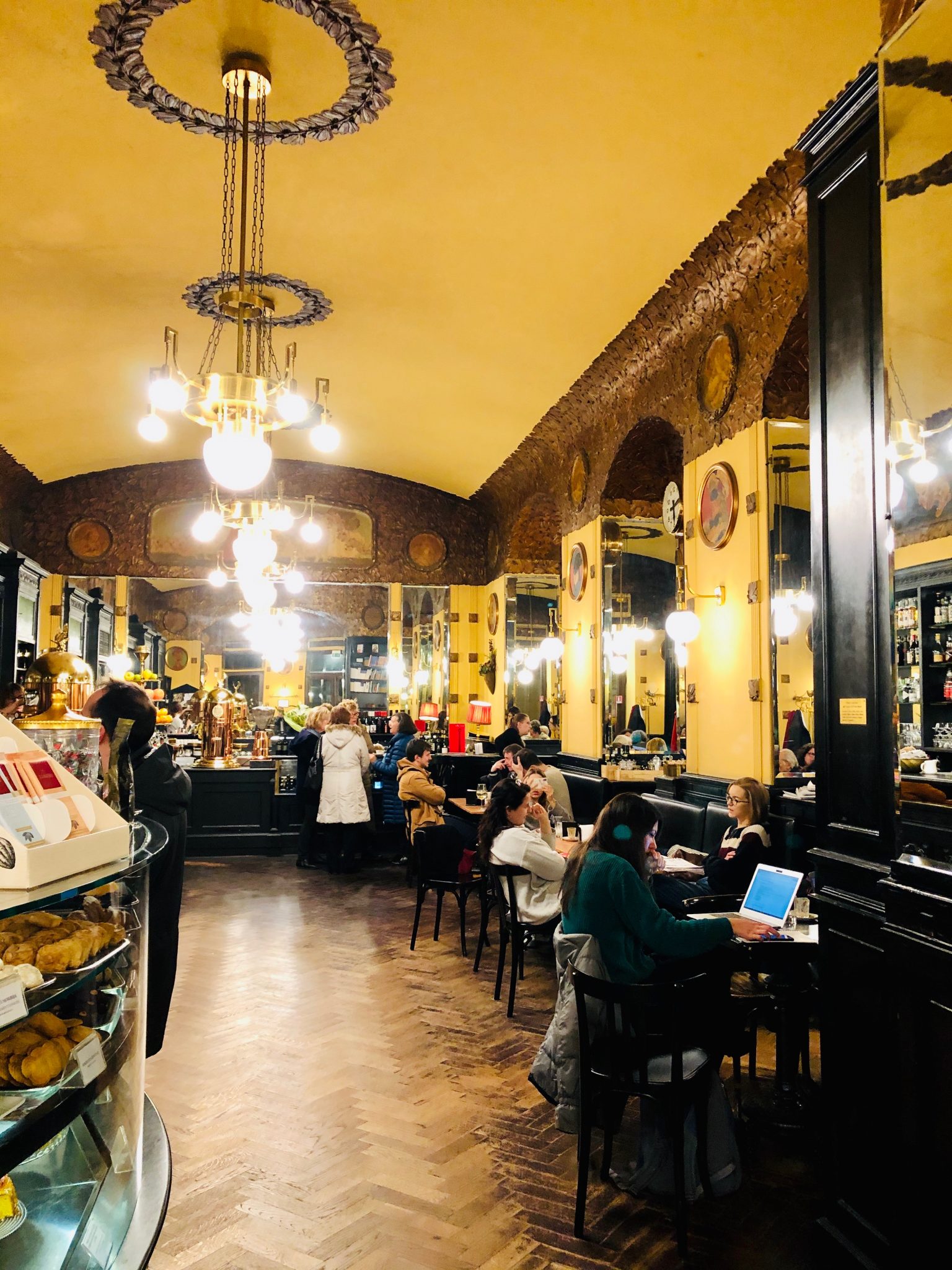 Can Trieste’s Historical Cafés Recover? - InTrieste
