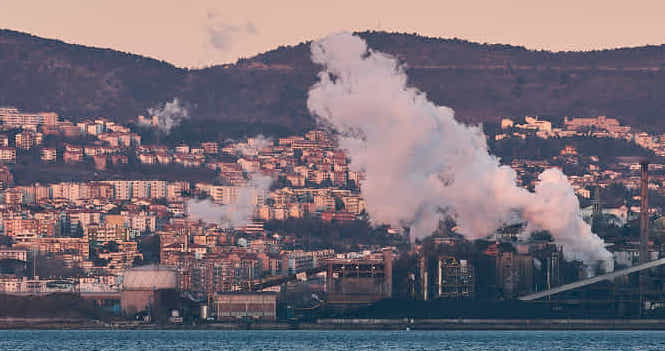 Closing Time - InTrieste