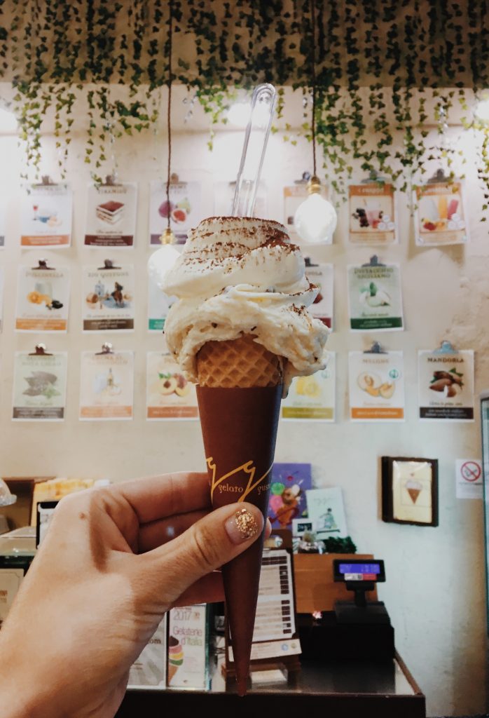 Gelato In Trieste: A Guide To Must Try Flavors - InTrieste