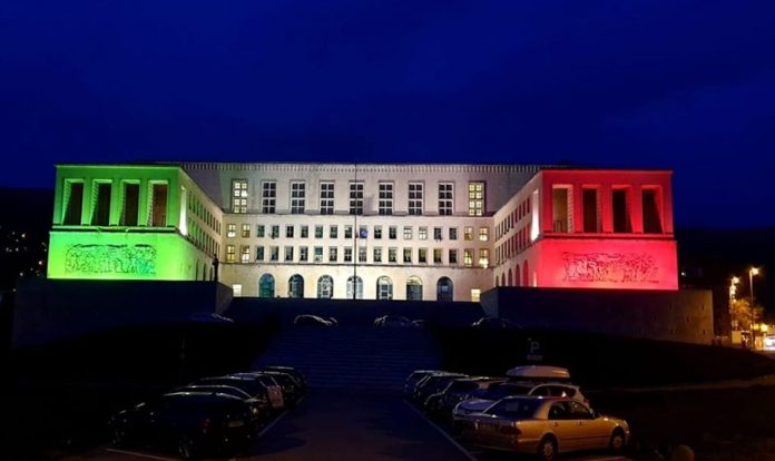 University Of Trieste Among The Top Ranked in Italy - InTrieste