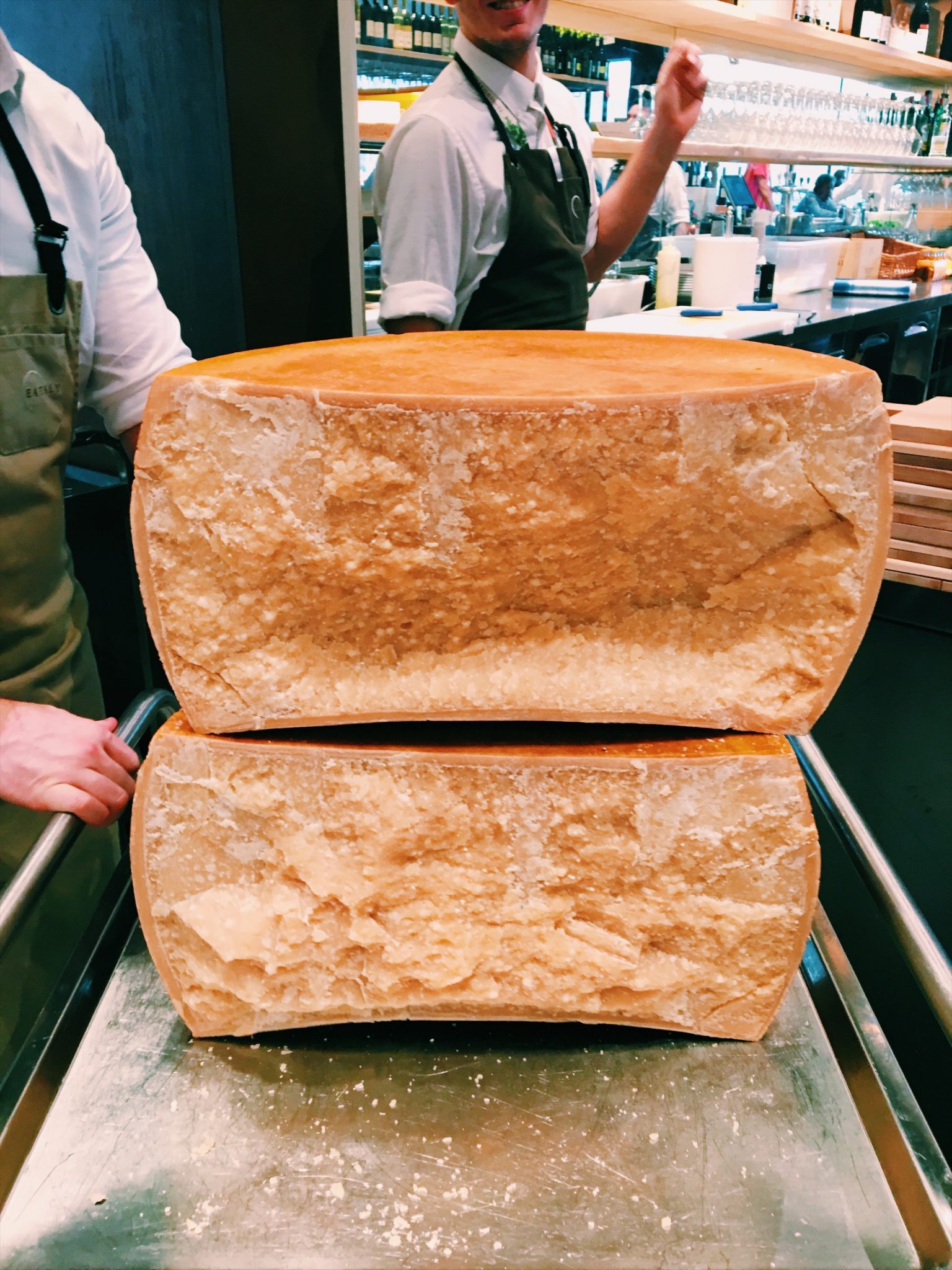 Best Food Delivery in Trieste - InTrieste