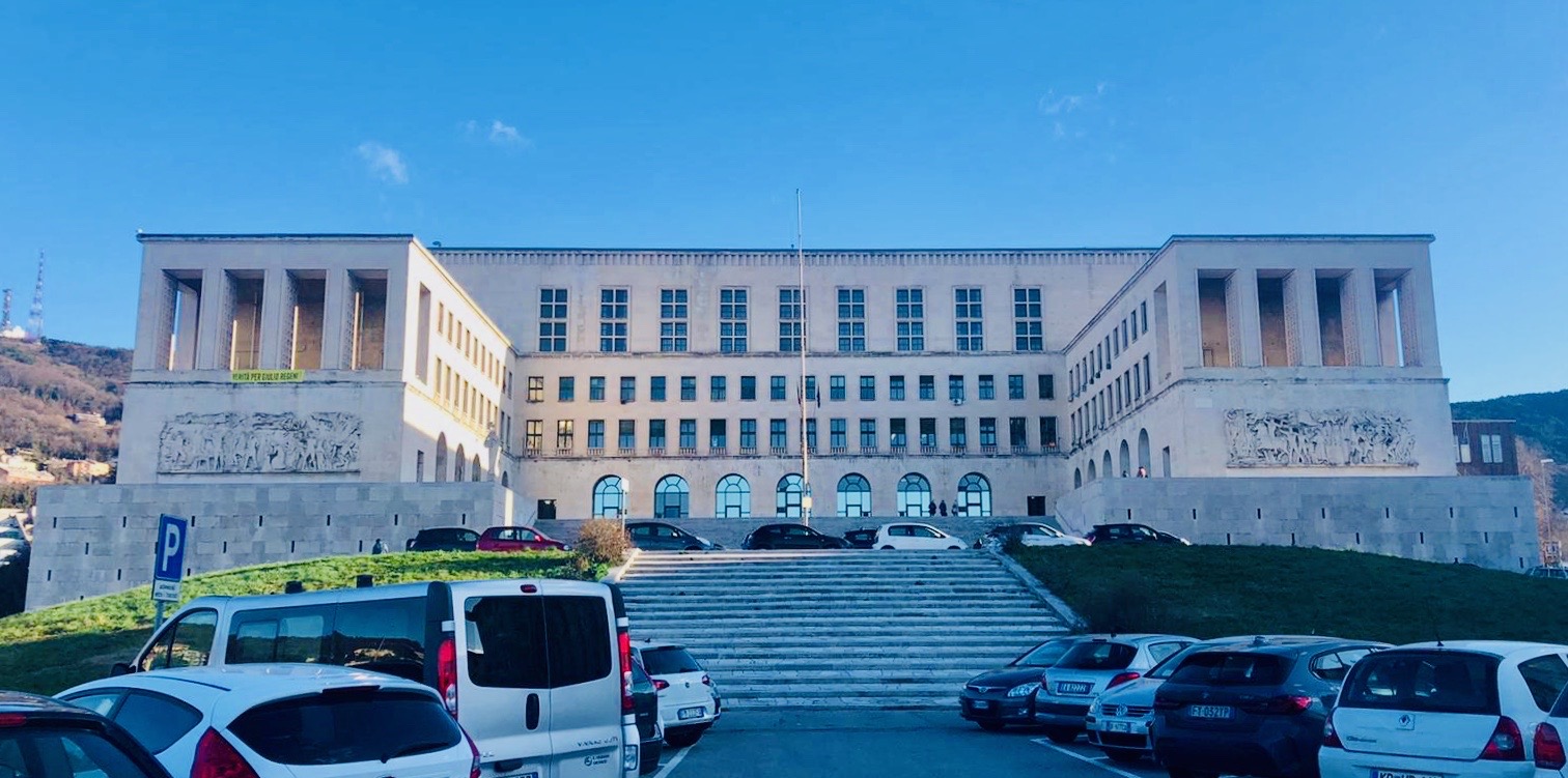 Trieste's Schools May Not Reopen in May - InTrieste