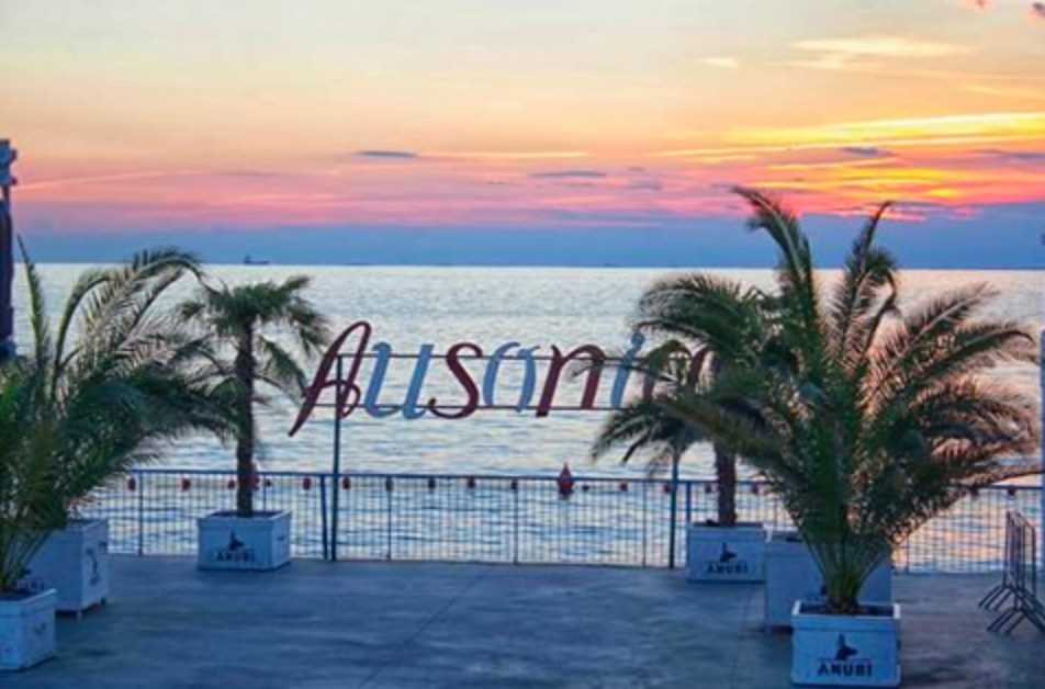 Efforts Underway to Restore Historic Ausonia Seaside Resort in Trieste ...