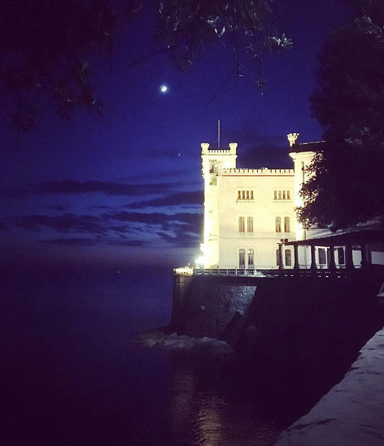 Trieste Night At Museums Returns This Saturday - InTrieste