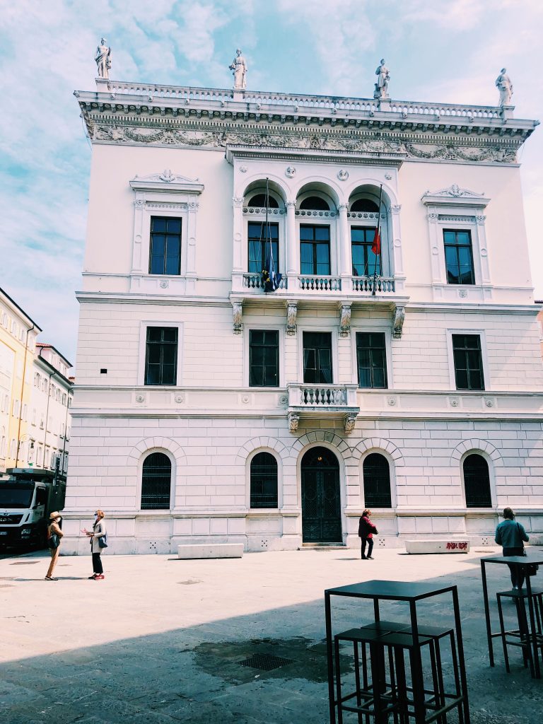 Trieste Reopens Municipal Museums with Free Entrance - InTrieste