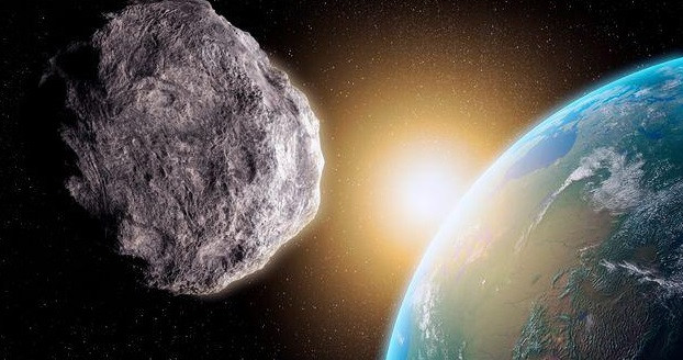 Asteroid 2002 NN4 To Fly Over Earth This Morning - InTrieste