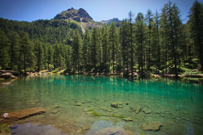 Italy's new hiking trail to link all 25 national parks - InTrieste