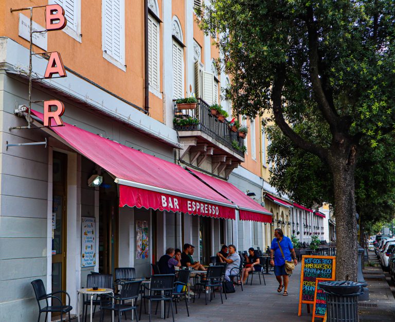 Falling in Love Again... With Trieste - InTrieste