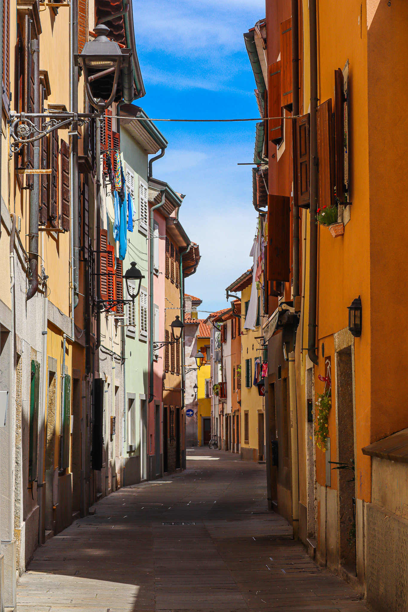 Muggia and Beyond: Walking to Slovenia - and Back in Time - InTrieste
