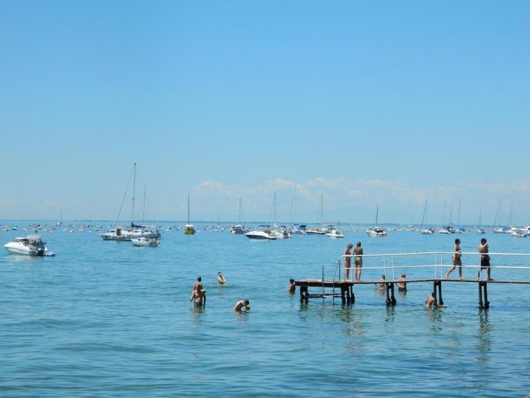 Trieste's Summer Secrets: Your Ultimate Guide to the City's Best ...