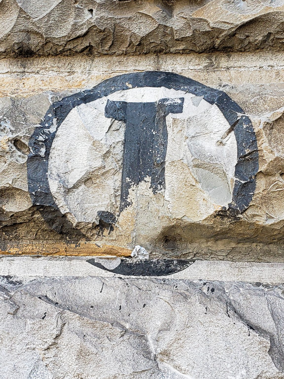 Demystifying WWII Era Symbols on the Buildings of Trieste - InTrieste