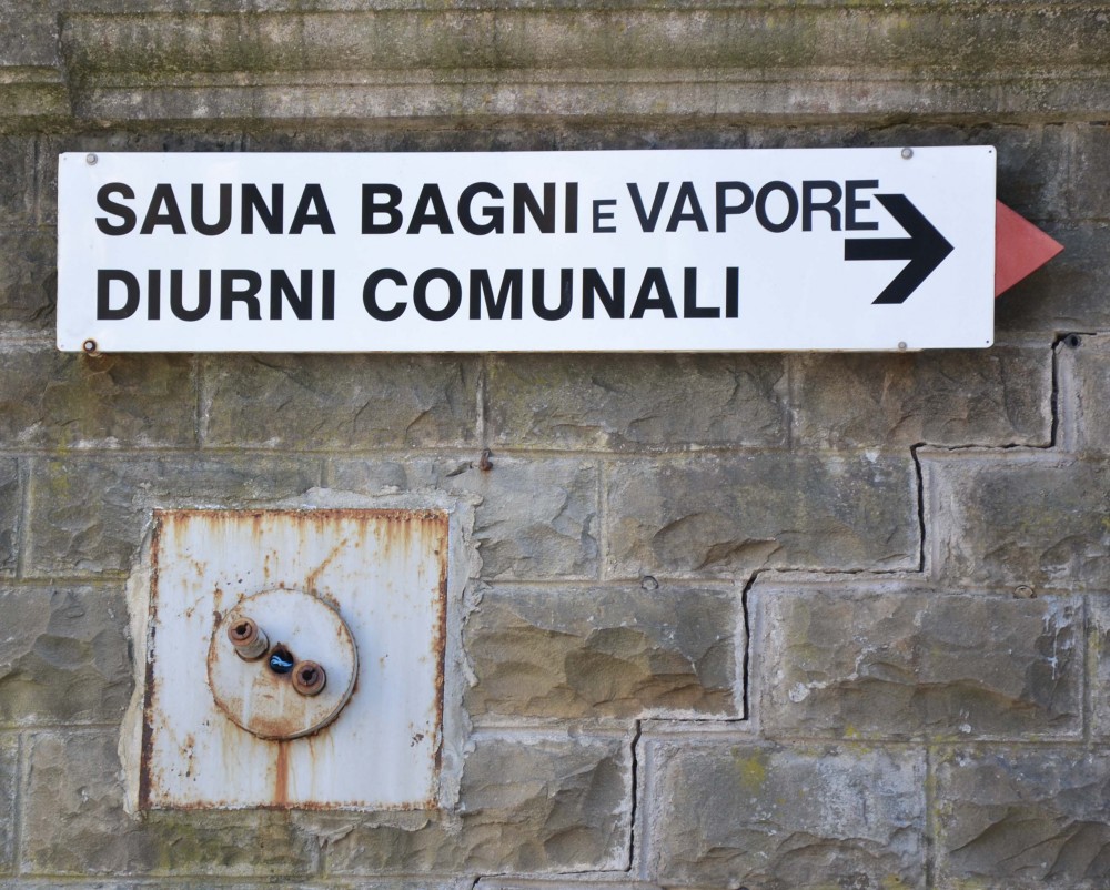 The Last Trieste Public Baths Risk Permanent Closure - InTrieste