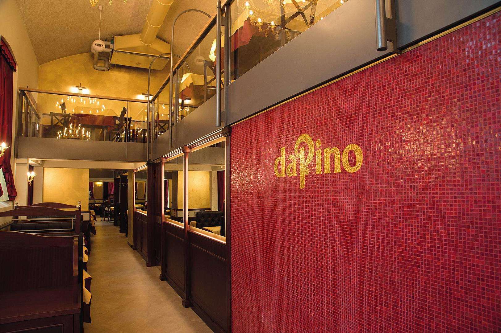 Trieste's Famous Pizzeria Da Pino Opens a New Location - InTrieste