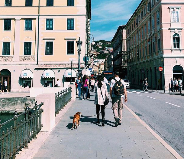 New Italian Decree Allows Unmarried International Couples to Reunite ...