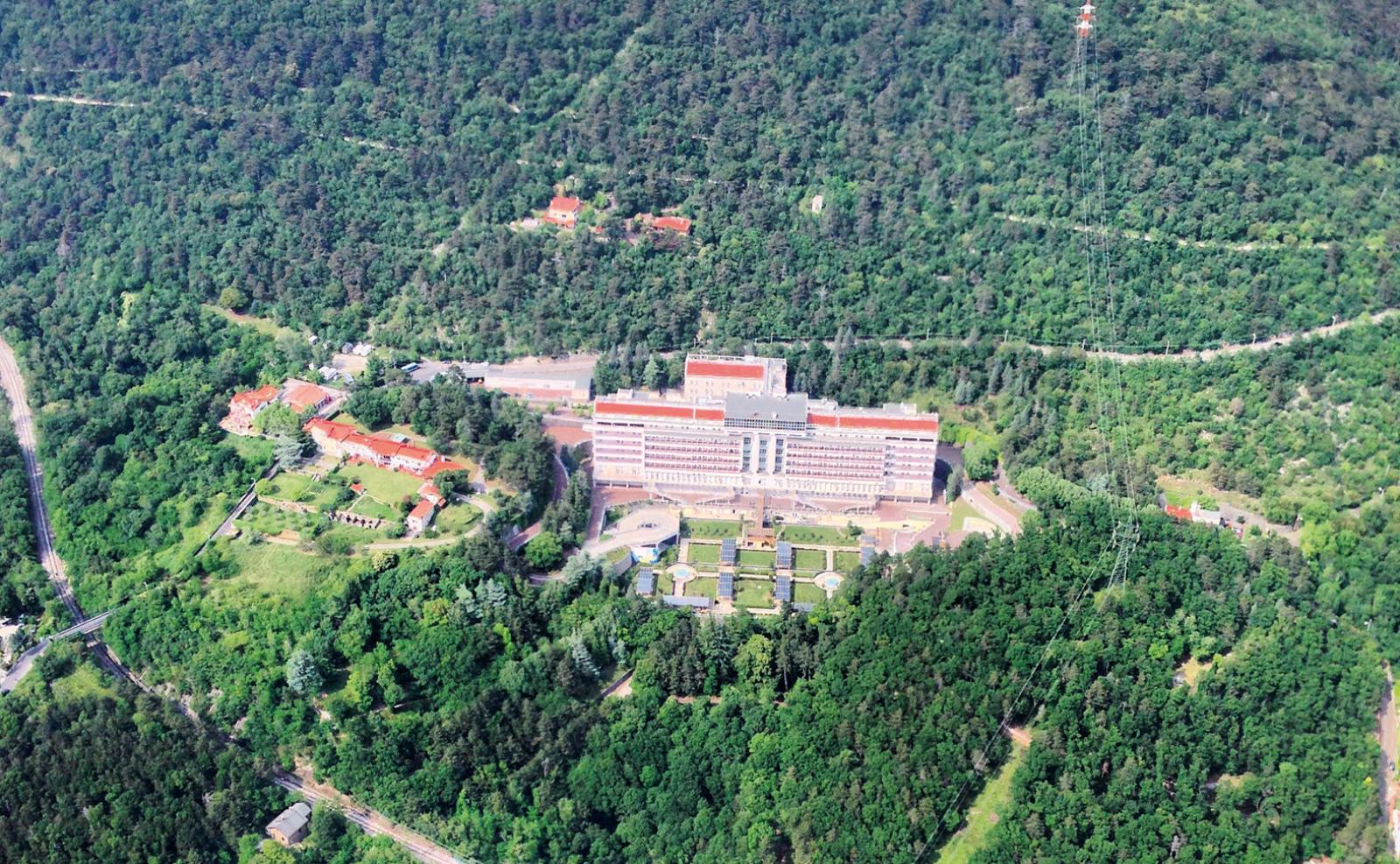 SISSA Opens Its Doors to Young Scientists for a Day of Discovery ...