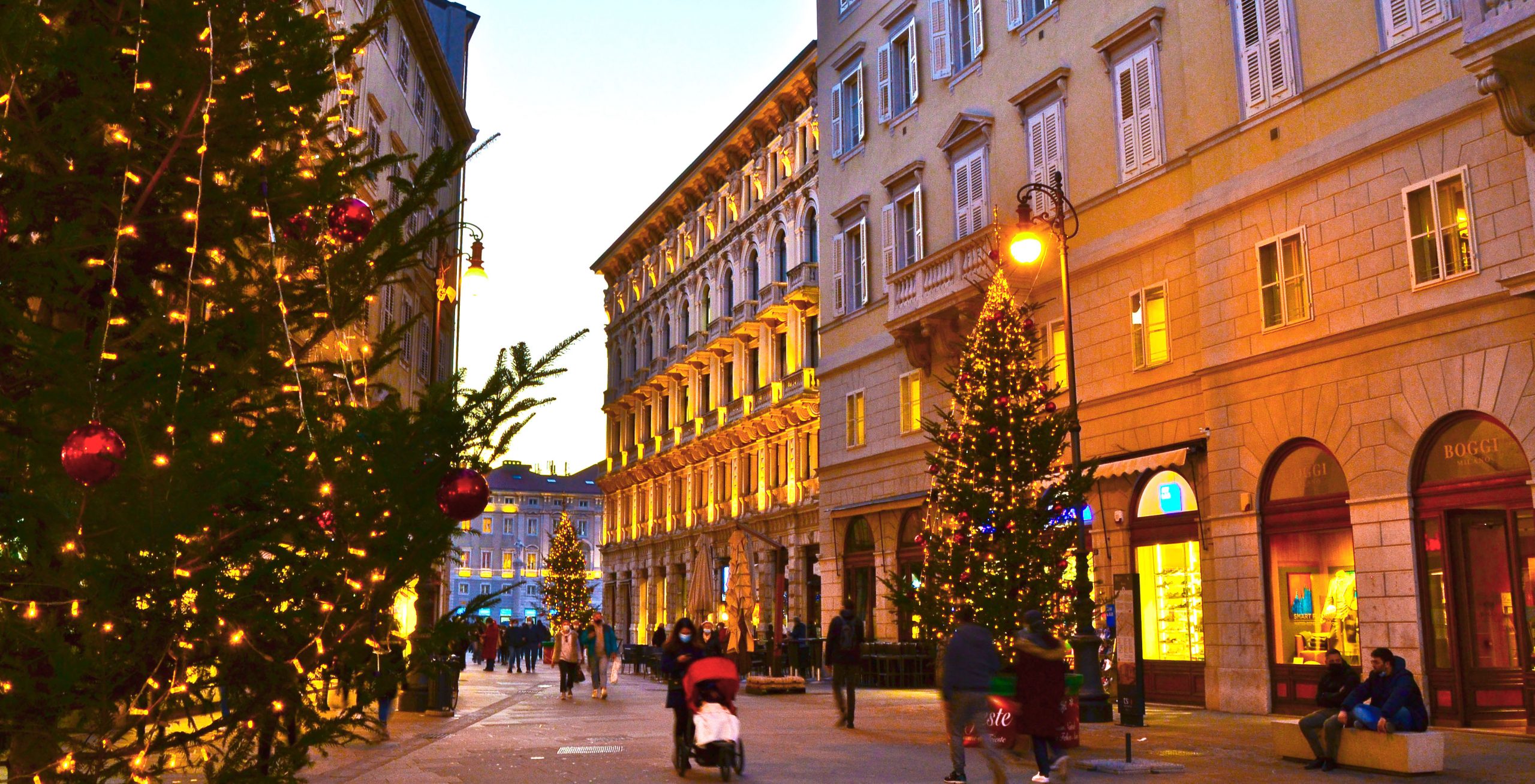 Magical Christmas Delights in Trieste: A Guide to Holiday Festivities ...