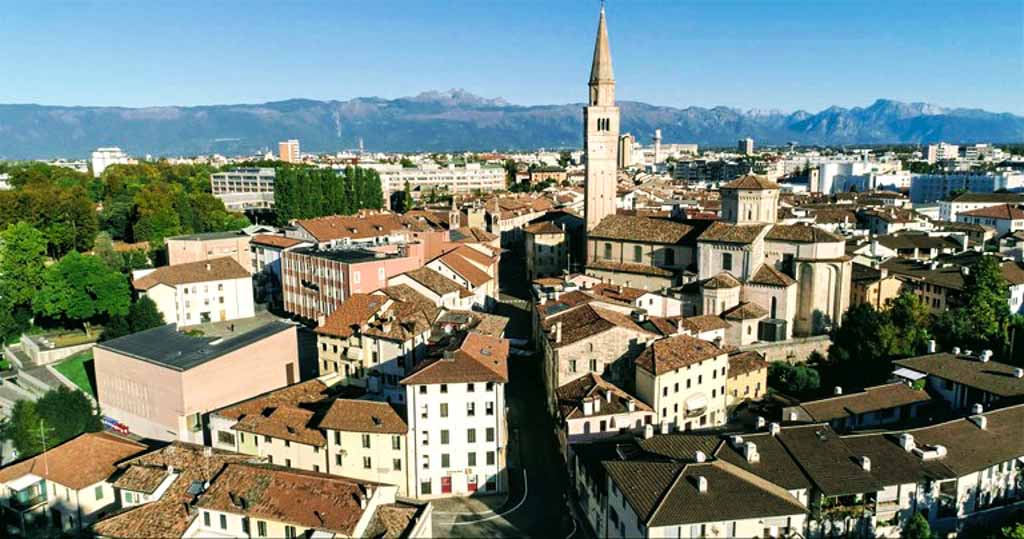 Quality of Life 2020: Pordenone is the best Italian city to live in ...
