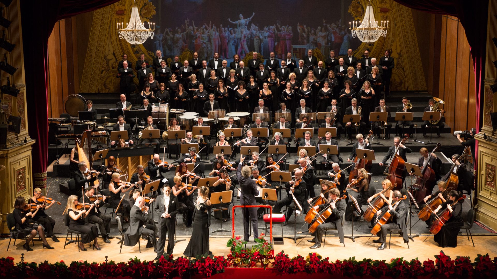 From Tokyo to Trieste: Opera Singer Motoharu Takei - InTrieste