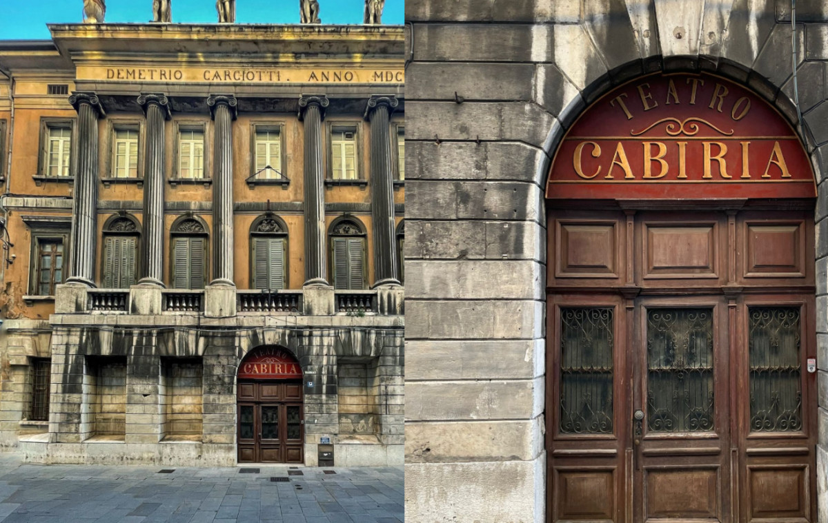 Netflix Italian Original ‘Robbing Mussolini,’ About Love and Betrayal ...