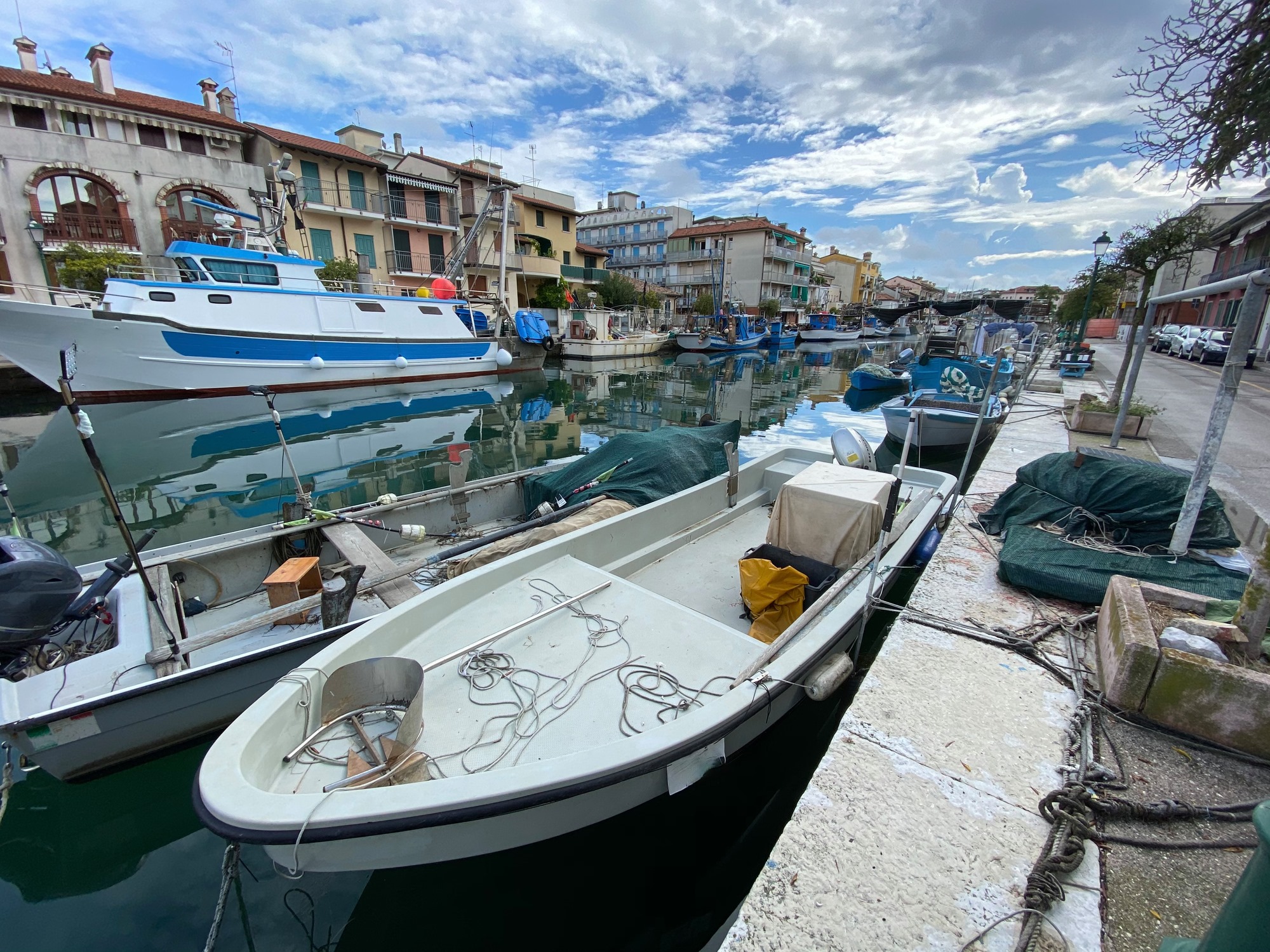 Grado Tourism Prepares for Summer with January Recruiting Day - InTrieste