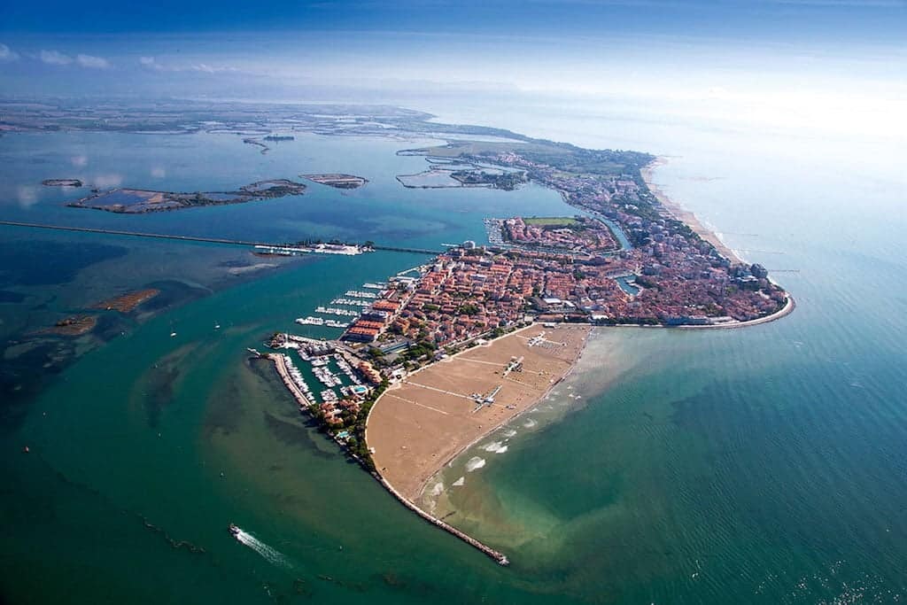 Grado Looks to 2025 Tourist Season With Renewed Investment - InTrieste
