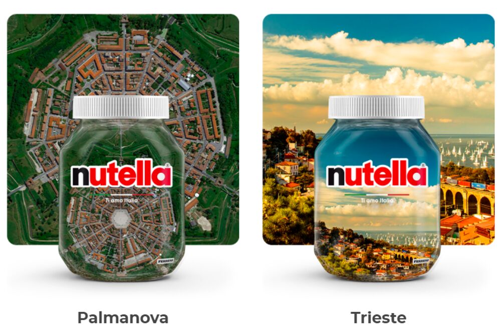 Sweet Success: Nutella's Global Journey Celebrated on World Nutella Day ...