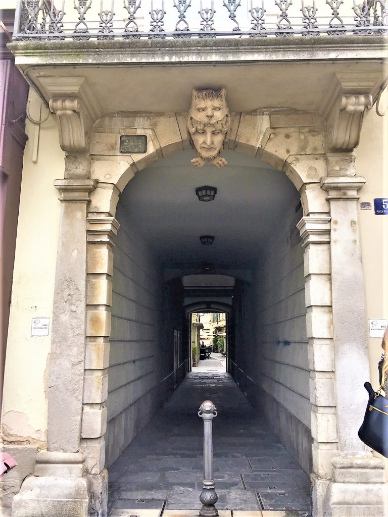 Past and Present of Trieste's Jewish Ghettos - InTrieste