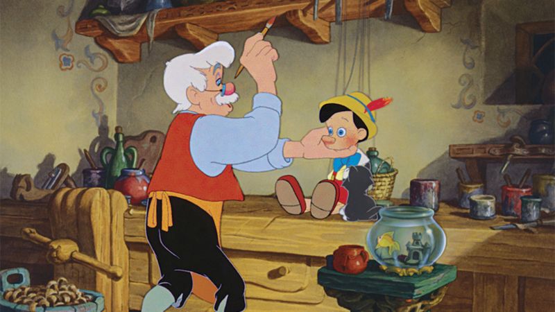 Italy Celebrates 140 Years of Pinocchio - InTrieste