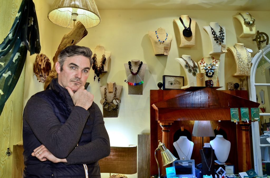 Interview With an Irish Finance Connoisseur, Turned Stay-at-Home Dad ...