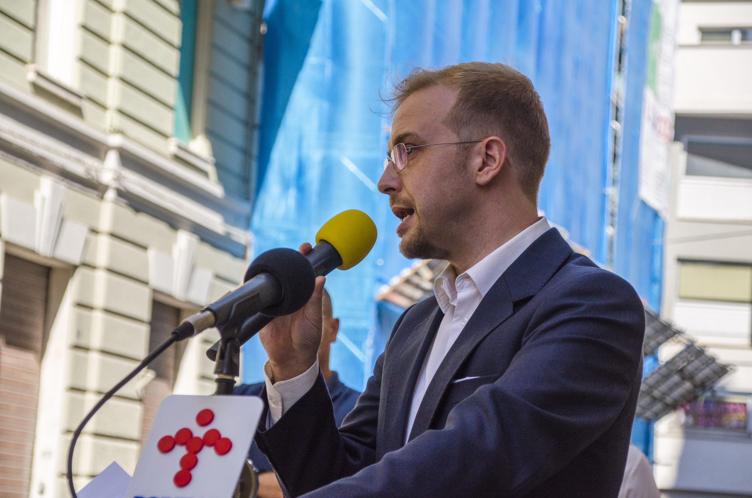 Podemo’s Candidate Says Yes to Making Trieste Better - InTrieste