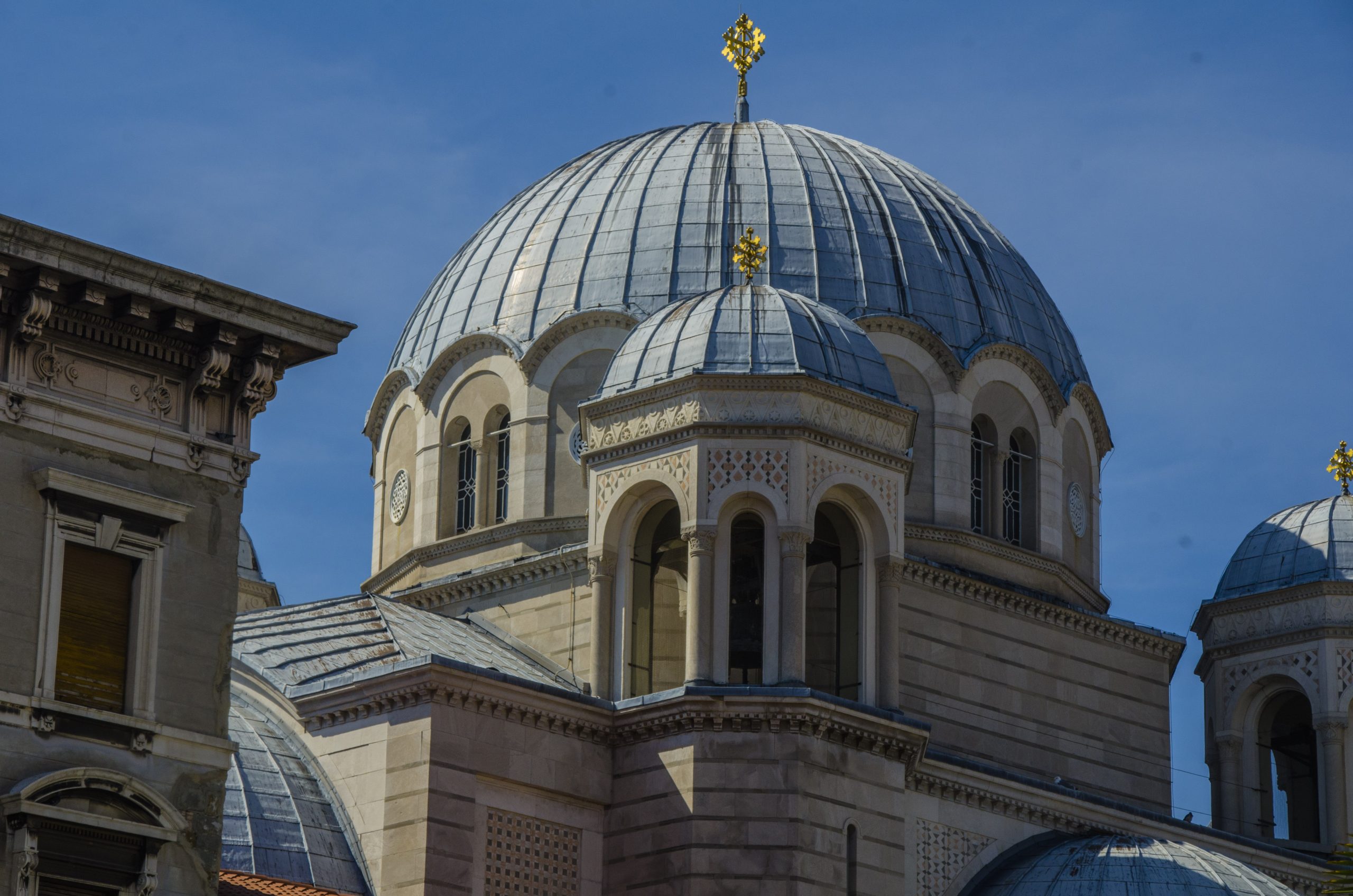 Trieste Marks All Saints' Day With Long Weekend - InTrieste