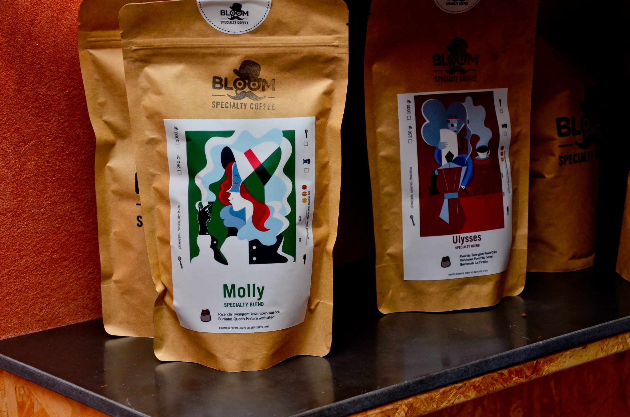 Bloom Coffee School: The Art of Specialty Coffee From Bean To Cup ...