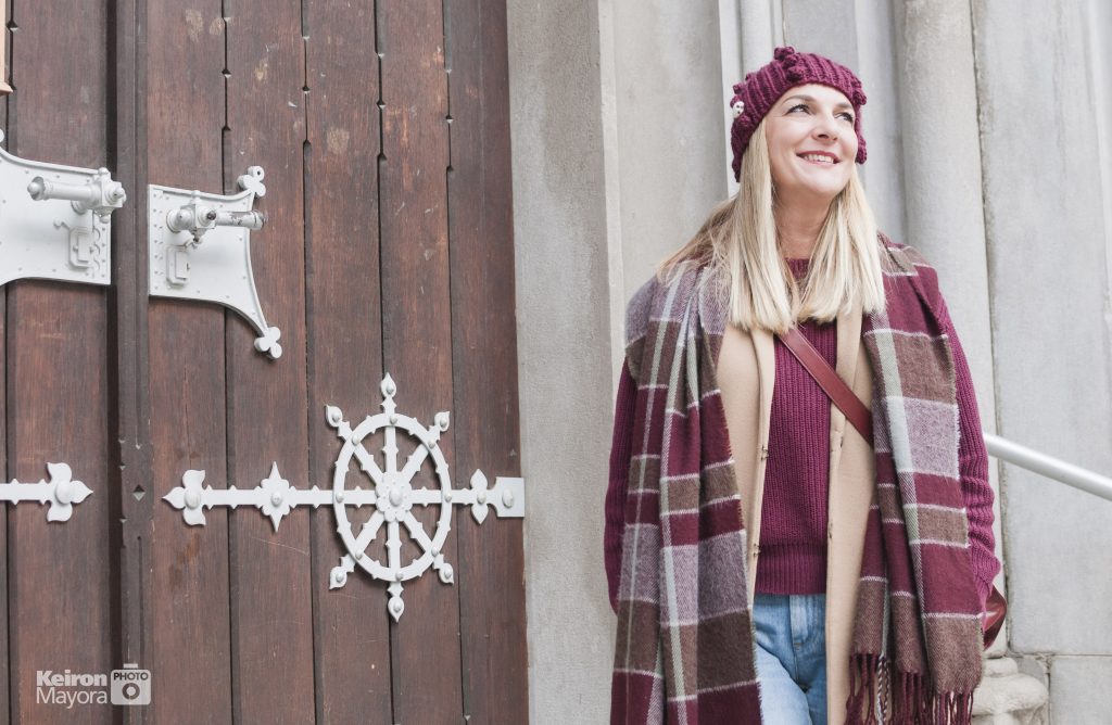 Miss Claire: Blogger, Entrepreneur and an Adventurer With a Zest for ...