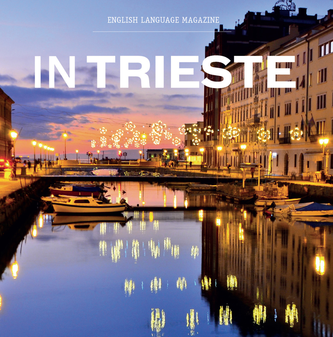 Trieste In Winter: A Sensory Experience - InTrieste