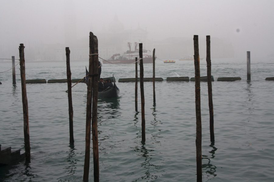 Venice UNESCO Initative: Educating Kids About Rising Sea Levels - InTrieste
