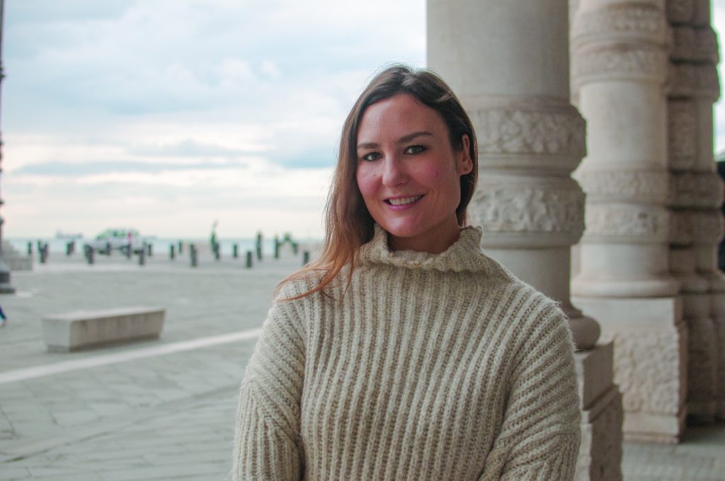 Erin Johnson: Photographer and Science Communicator From New York City ...