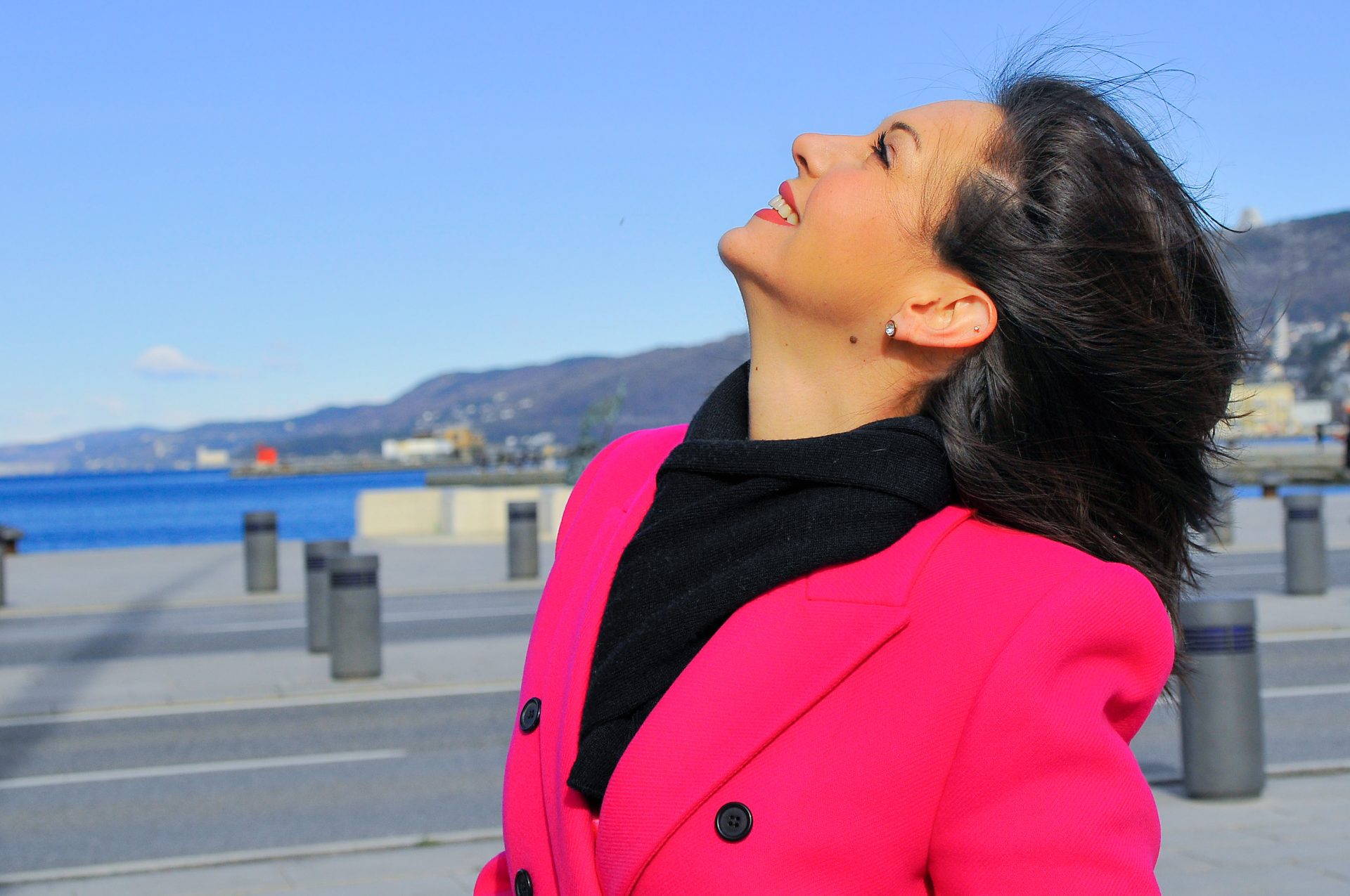 Stefania Seculin: Vocal Coach, Musical Director and Passionate Traveler ...