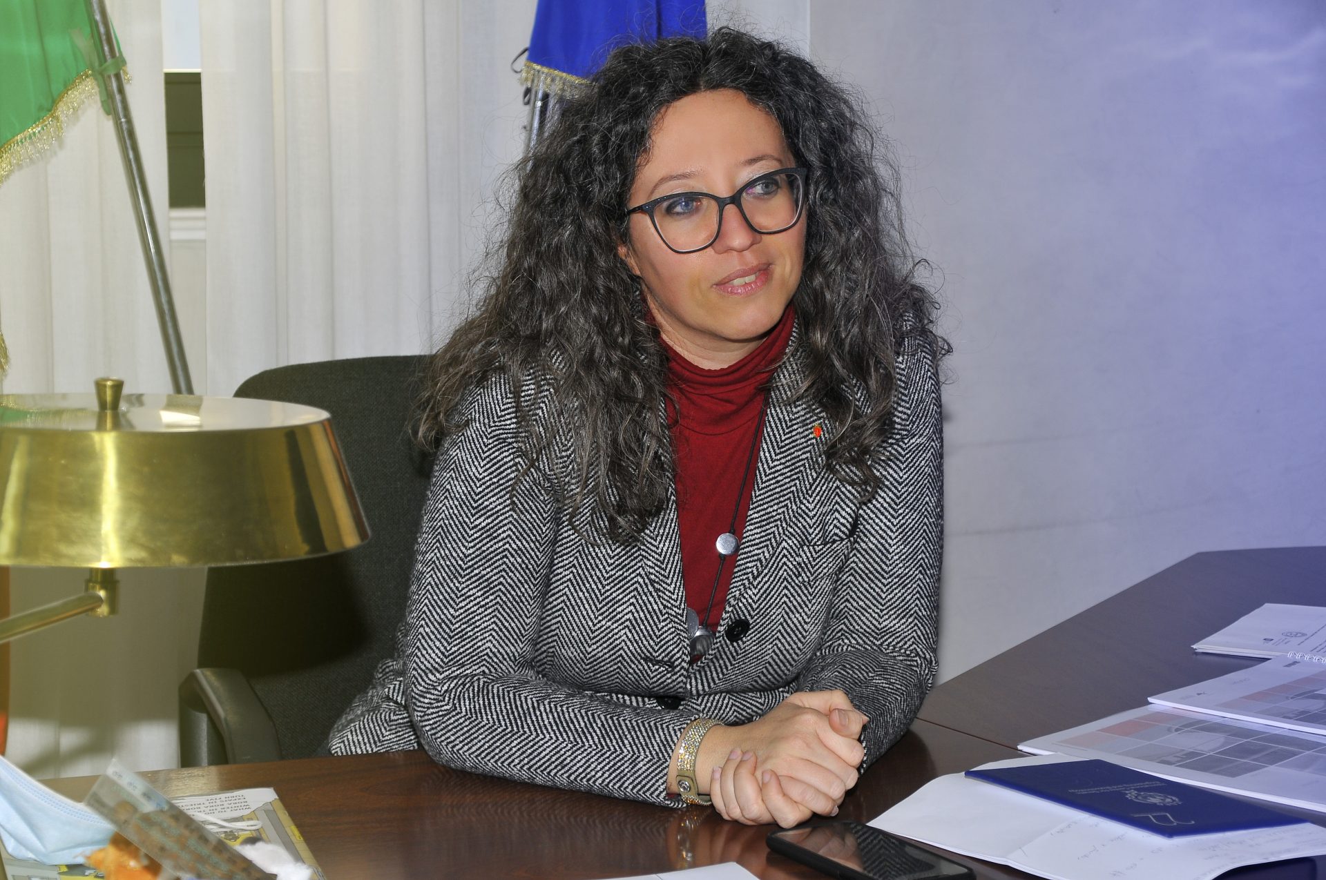 Serena Tonel: Daring and Tenacious Triestina In Love With Her Hometown ...