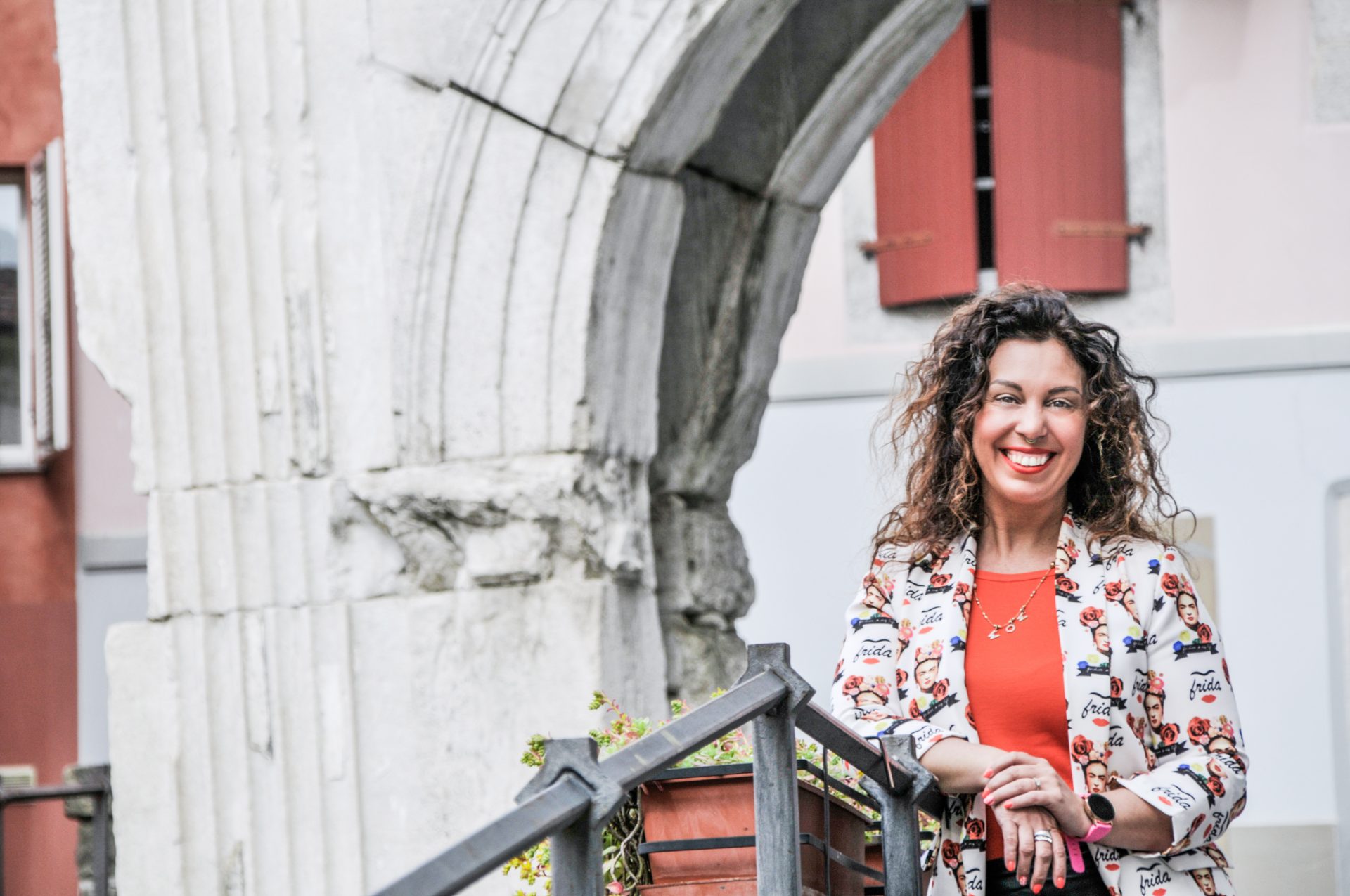Elisa Colummi: Musical Star, Dreamer and Believer, Back in Trieste for ...