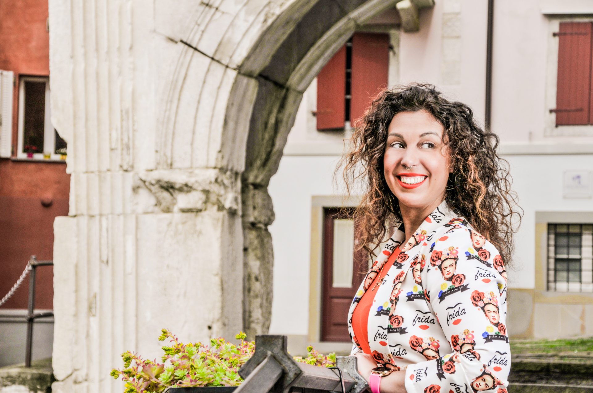 Elisa Colummi: Musical Star, Dreamer and Believer, Back in Trieste for ...