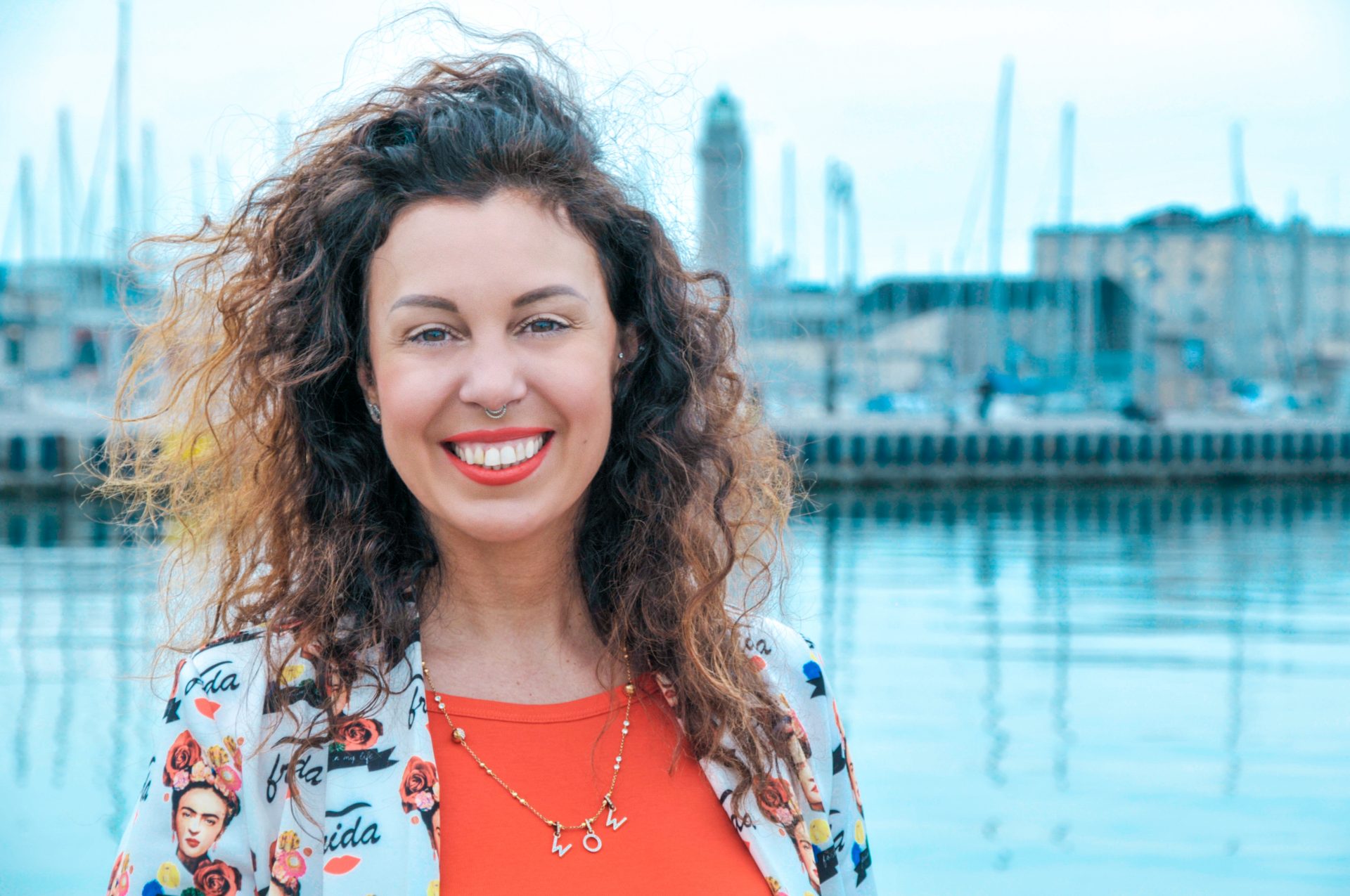 Elisa Colummi: Musical Star, Dreamer and Believer, Back in Trieste for ...