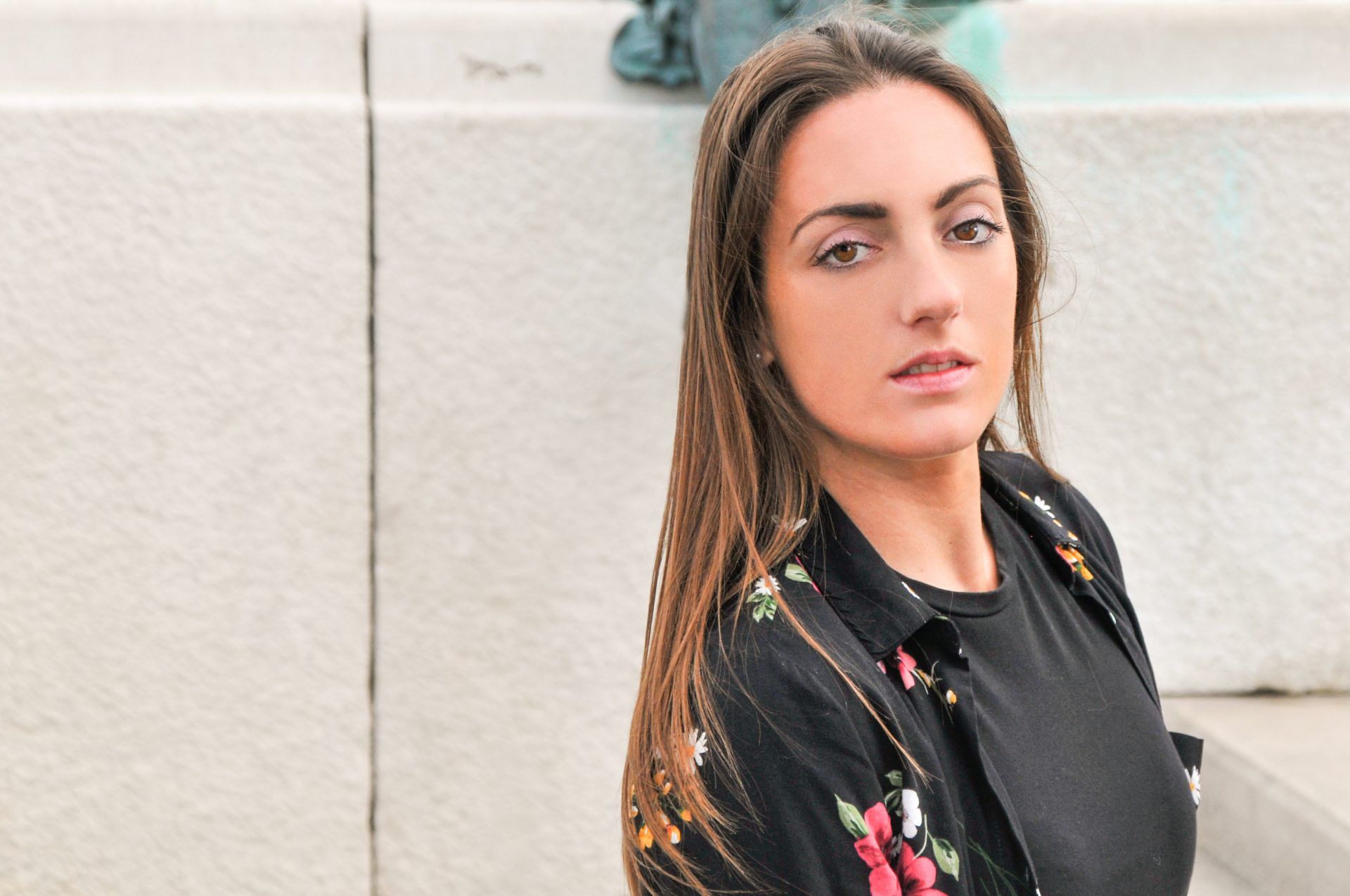 Federica Macrì: Olympic Gymnast, Professional Coach and a Proud ...