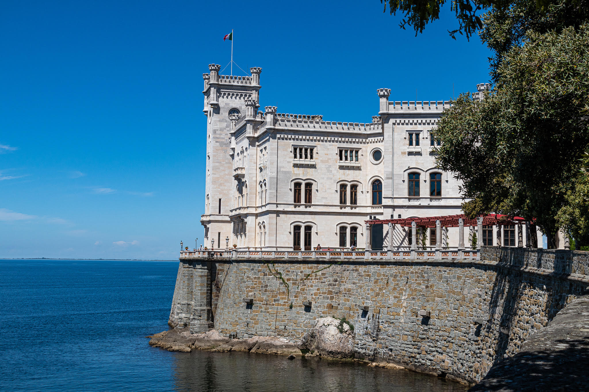 Trieste Estate: This Summer in the City Will Be Full of Events - InTrieste