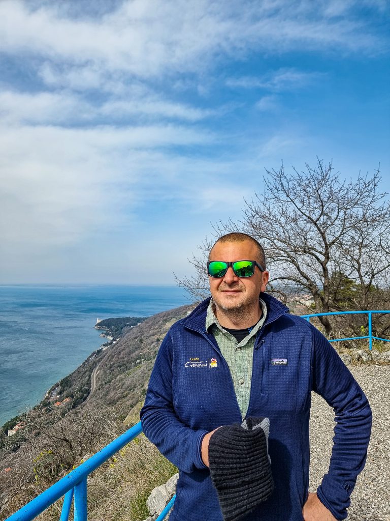 A Walk with the Wanderer: Strolling in the Carso with Author Luigi ...