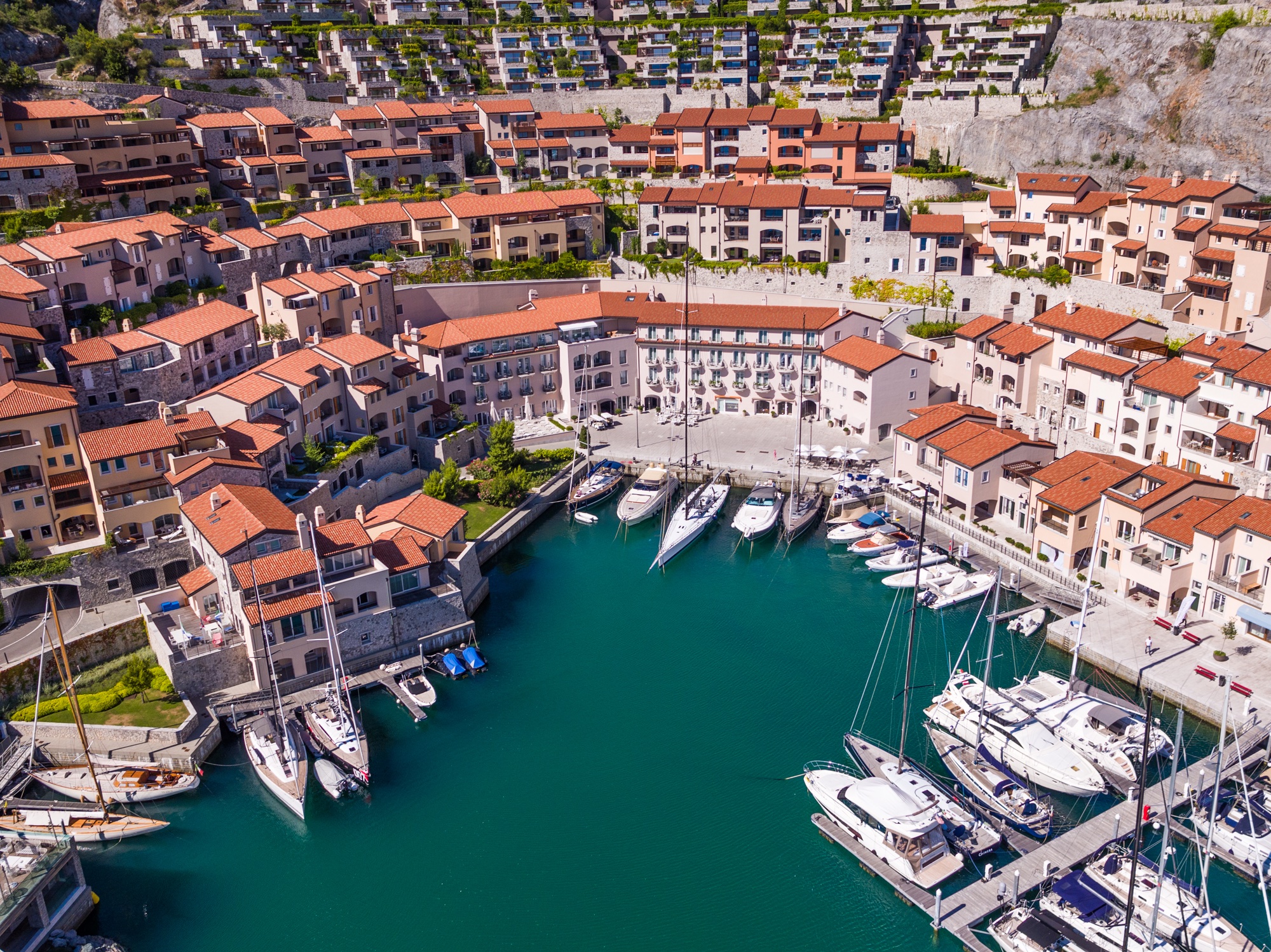 Dancing With the Stars in Portopiccolo - InTrieste