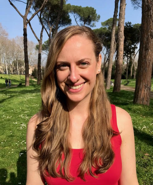 American Expats React to US Abortion Law - InTrieste