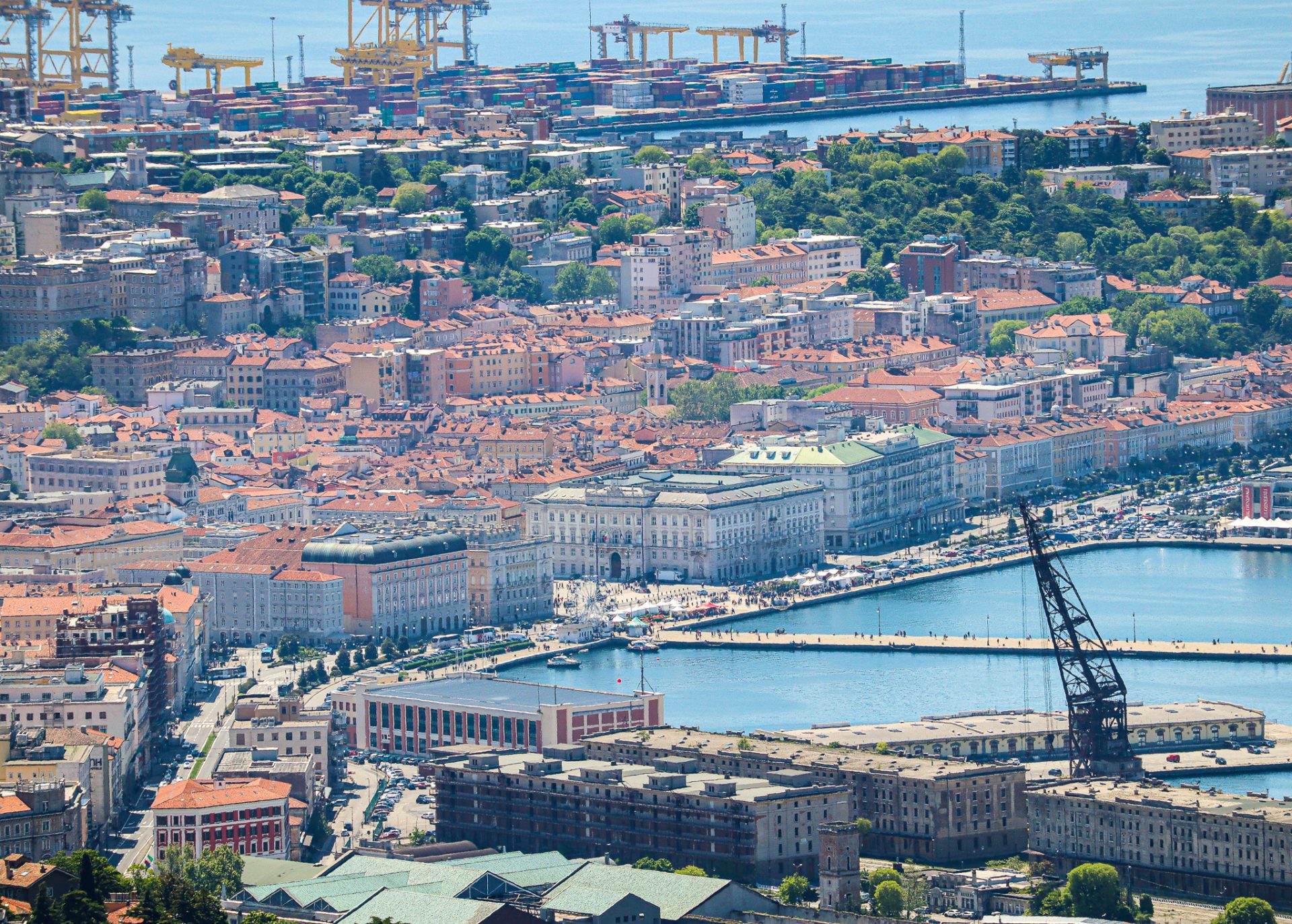 Trieste Estate: All You Need to Know About Summer Events in the City ...