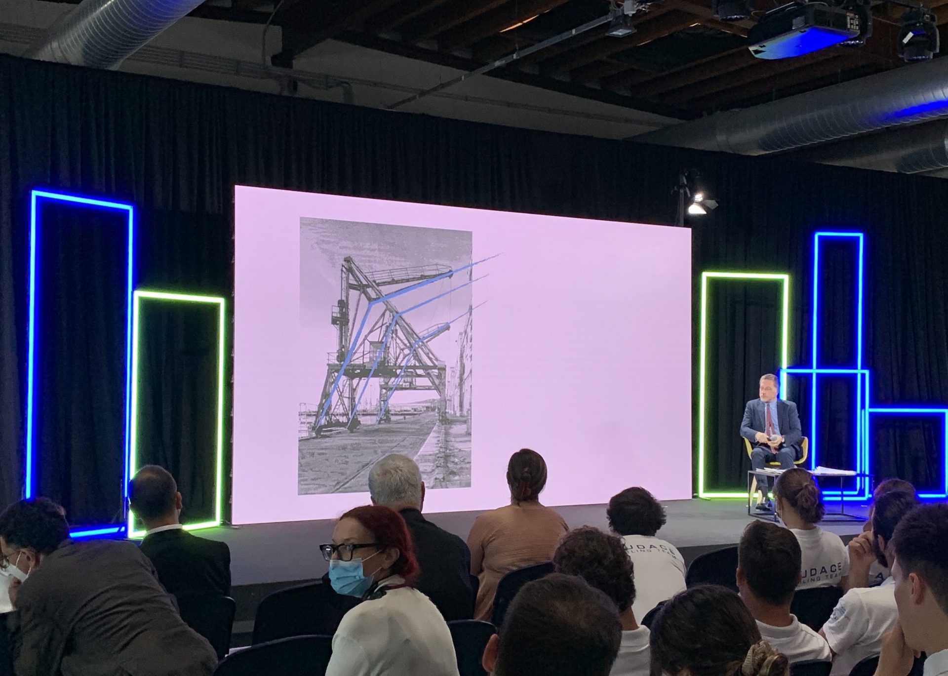 Trieste's Cable Car Project Revealed - InTrieste