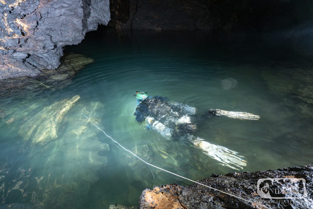 Huge Cave Discovered in the Depths of Trieste's Underground Timavo ...
